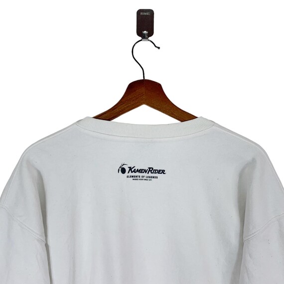 Vintage Masked Rider Kamen Rider Japanese Movie Serie… - Gem