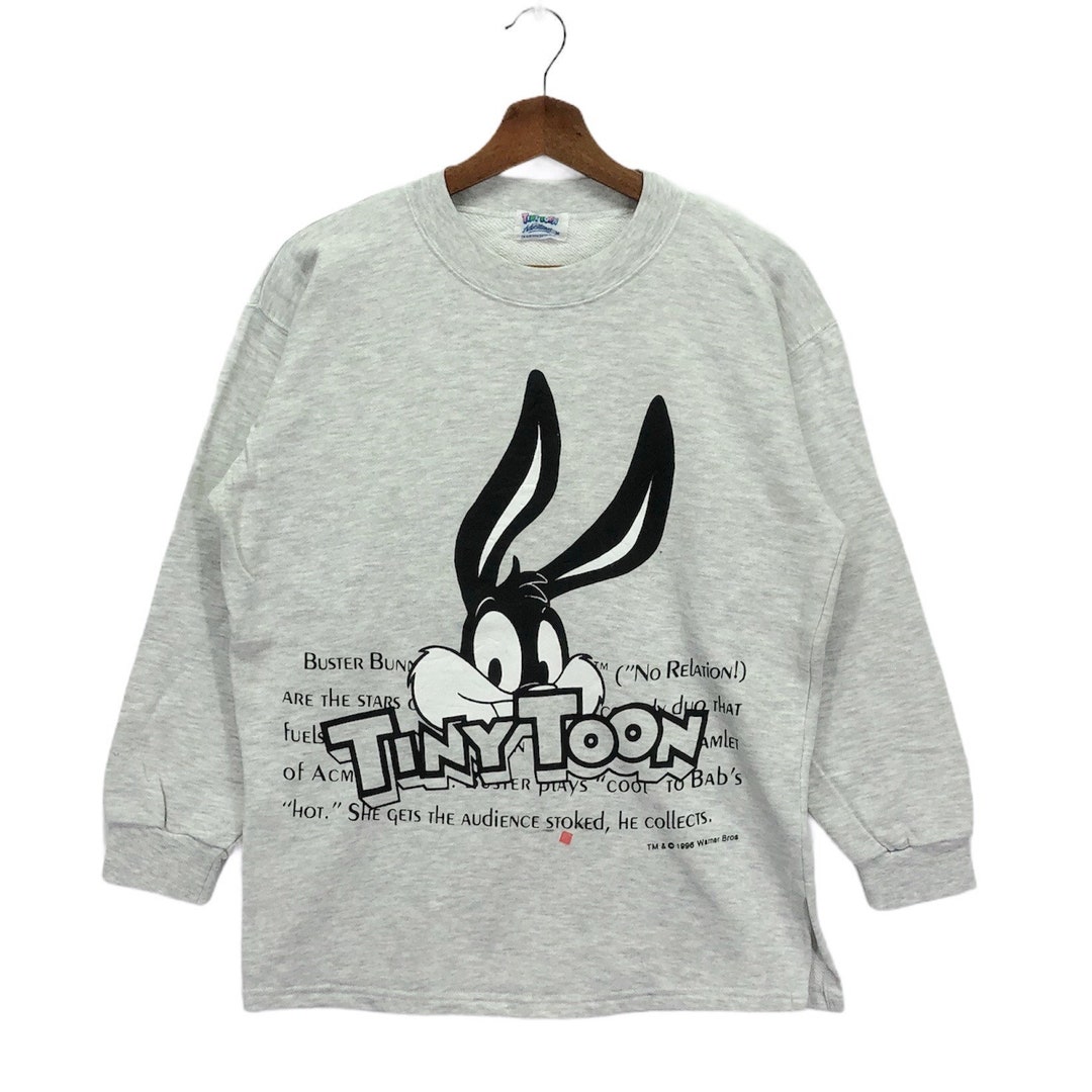 Vintage 90s Tiny Toon Adventures Comedy Cartoon - Etsy