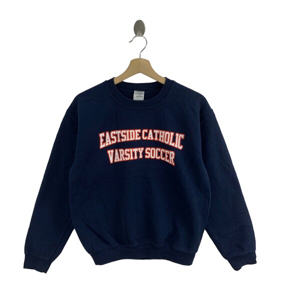 vintage eastside catholic - Gem
