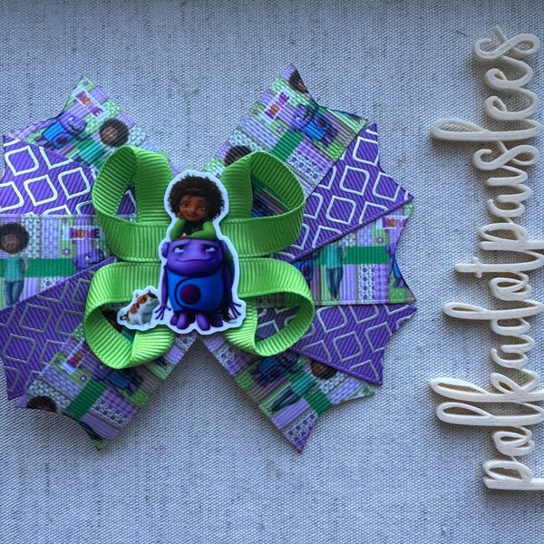 Boov - Etsy