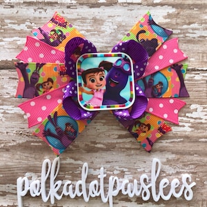 Kate & Mim-mim Hairbows- Kate and Mim-mim Bows- Mim-mim Hairbows- Kate ...