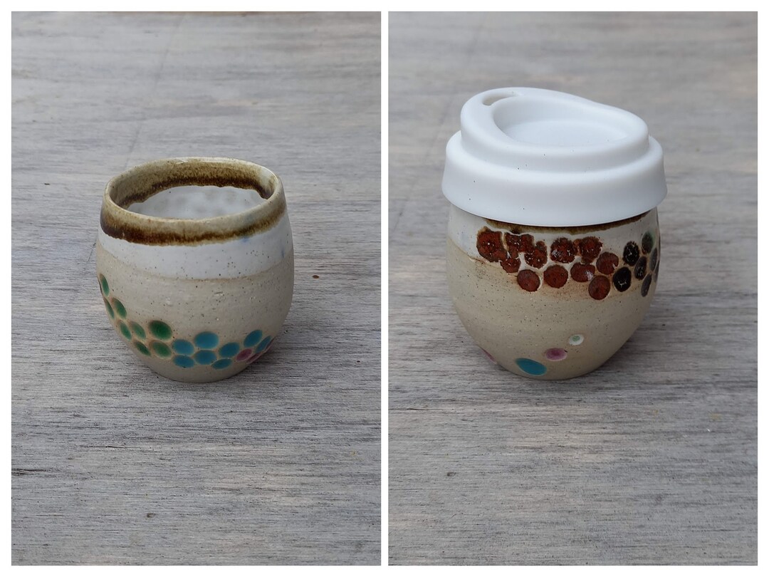 Piccolo Keep Cup - Etsy