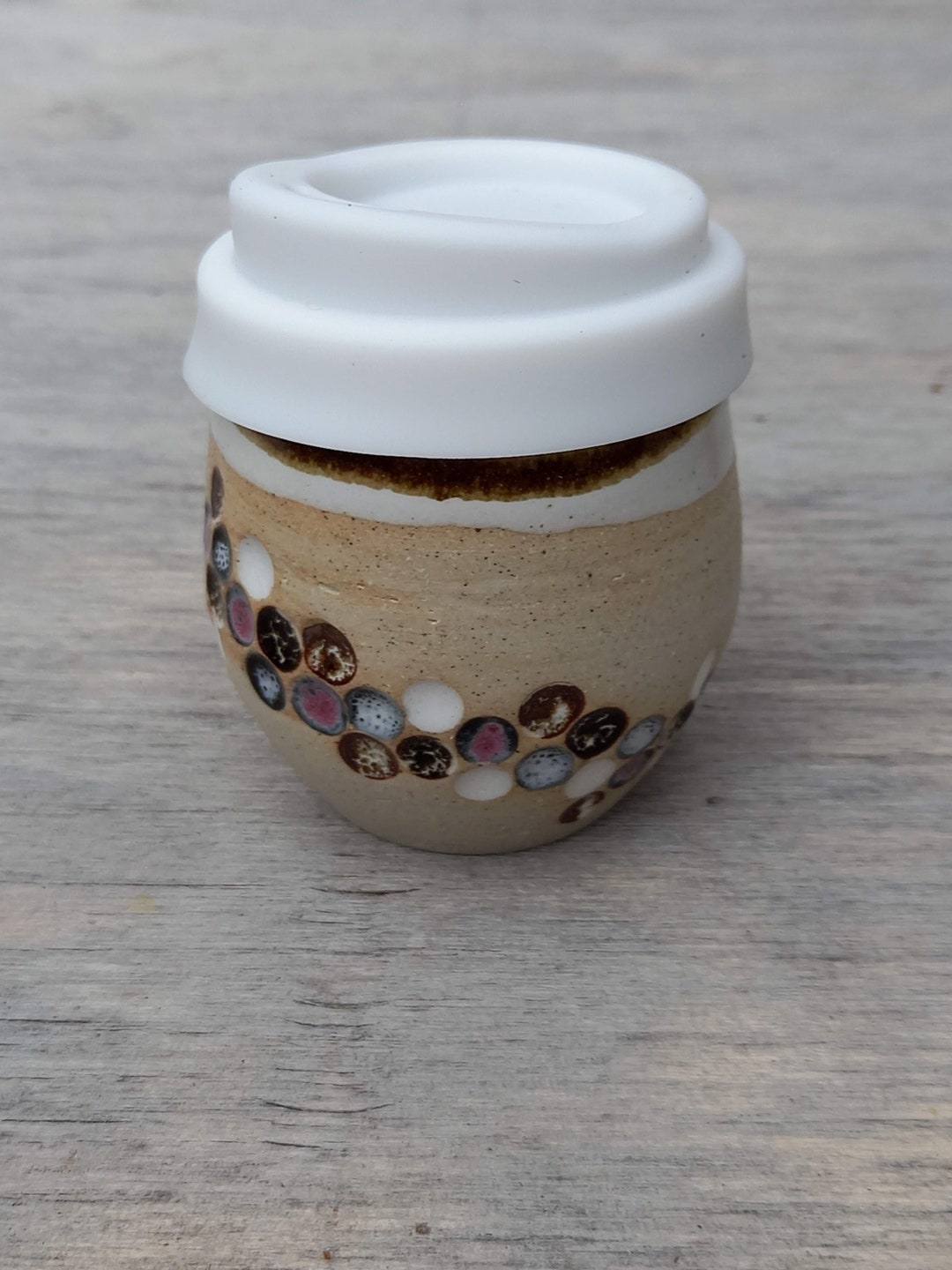 Piccolo Keep Cup - Etsy