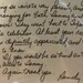 Sandy Duncan Handwritten & Signed Letter on Personal Stationary August ...