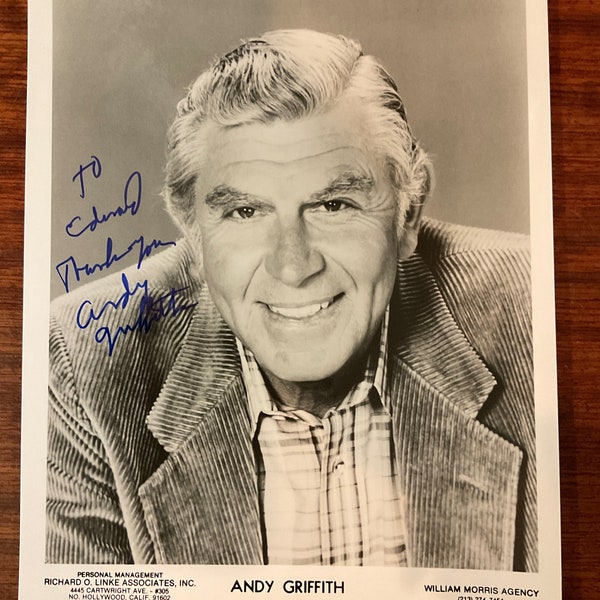Andy Griffith Show - Etsy