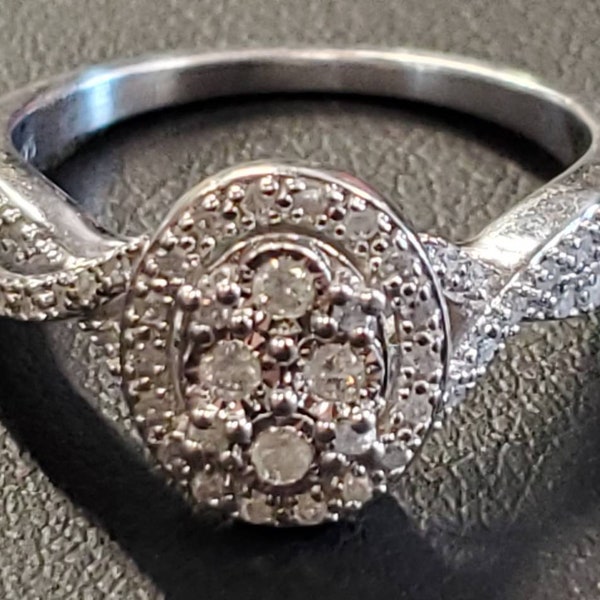 Jwbr 925 Ring - Etsy