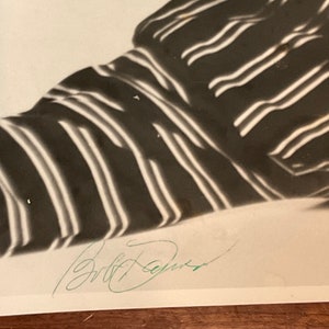Bob Denver "gilligan's Island" Hand Signed Autographed 8" X 10" Photo W ...