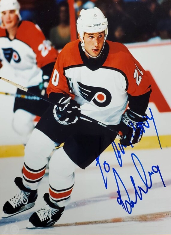 Philadelphia Flyers Fist Logo