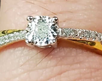 Jwbr 925 Ring - Etsy