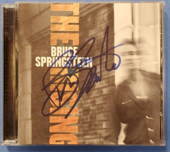 Springsteen The Rising