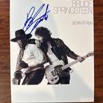 Bruce Springsteen - Etsy UK