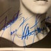 Jamie Lee Curtis "actress" Hand Signed Autographed 8"x10" Photo W/ LOA ...