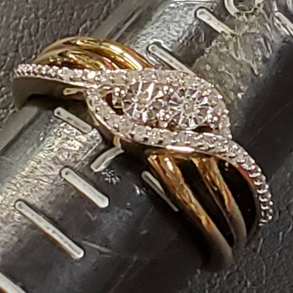 Jwbr 925 Ring - Etsy