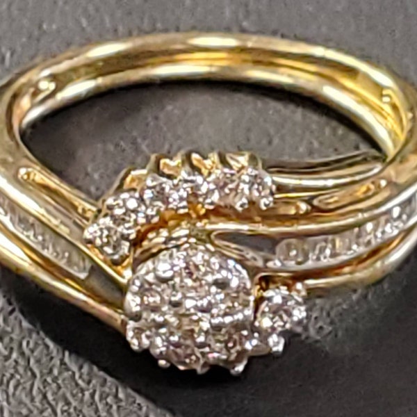 Jwbr 925 Ring - Etsy