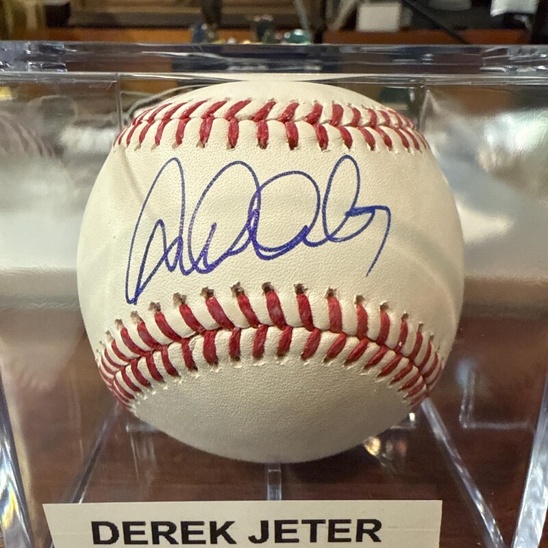 Derek Jeter - Etsy