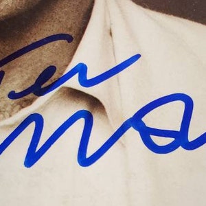 Steve Martin let's Get Small Autographed Record Album - Etsy