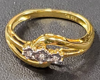 Jwbr Diamond Ring | Etsy