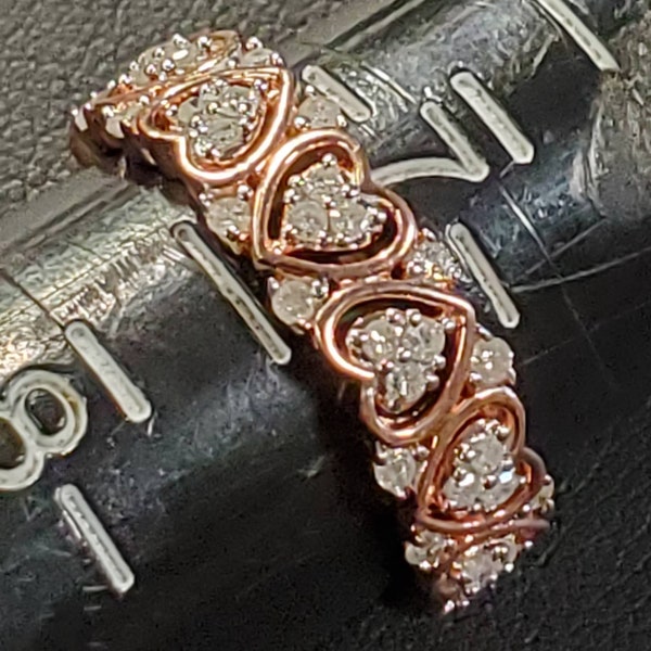 Jwbr 925 Ring - Etsy