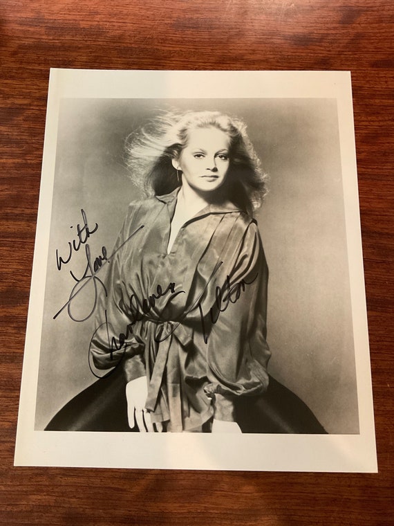 Charlene Tilton Dallas
