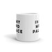 Funny Introvert Mug // Mind Palace Mug // Gifts for Introverts // 11 Oz ...