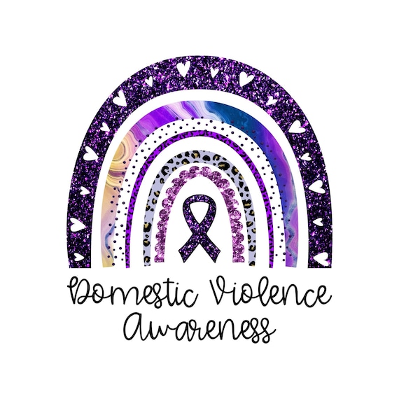 Domestic Violence Ribbon