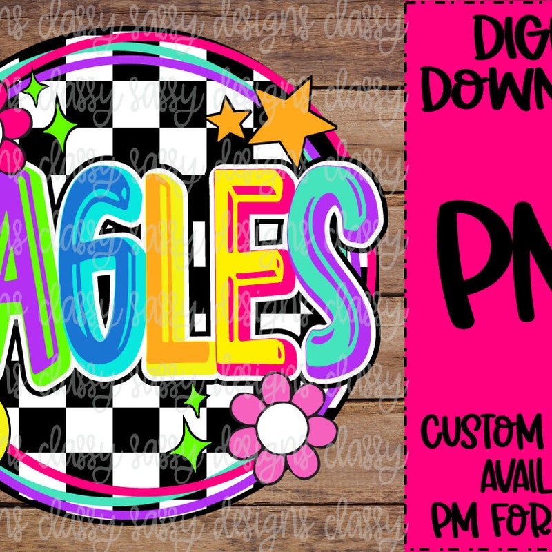 School Spirit Svg - Etsy