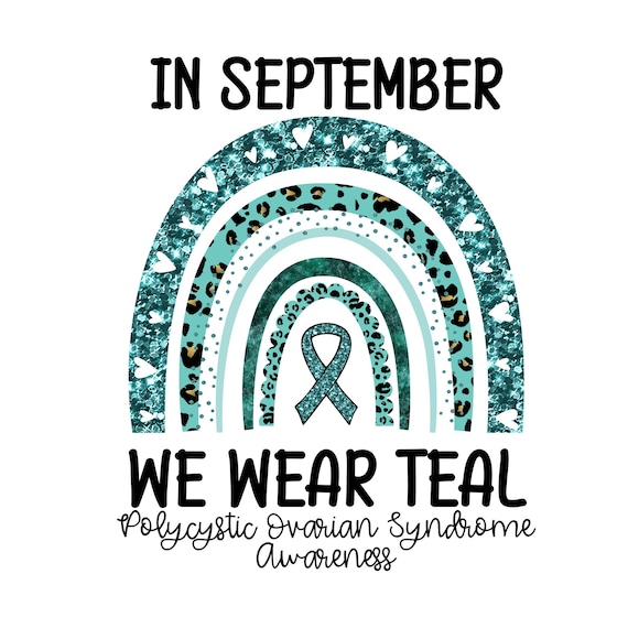 Pcos Awareness Banner