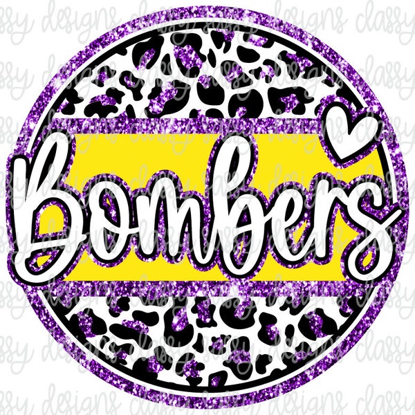 Bomber Decals - Etsy