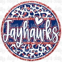 Jayhawks - Etsy