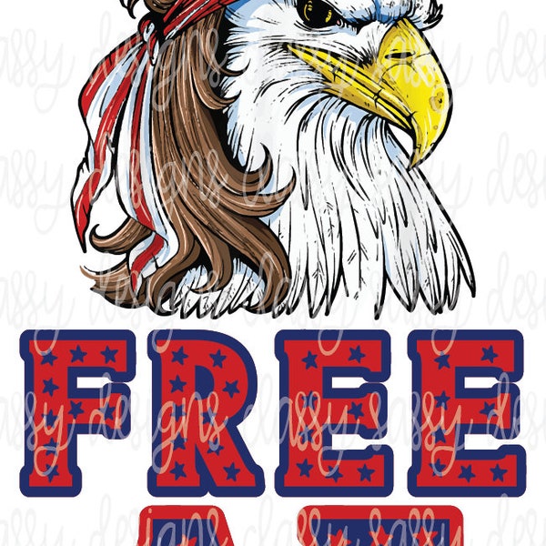 Mullet Art Print - Etsy