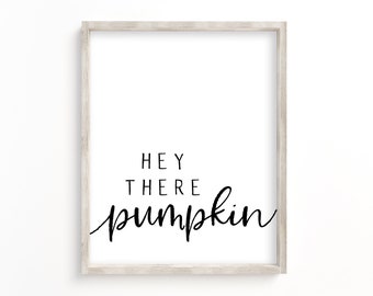 Pumpkin Patch Printable Fall Printable, Pumpkin Patch Sign, Fall Sign ...