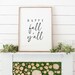 Happy Fall Y'all Printable Fall Decor Autumn Decor Fall - Etsy