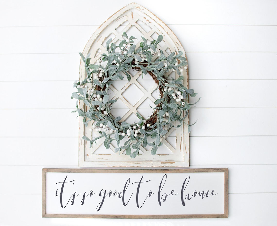 It's so Good to Be Home Printable Printable Sign - Etsy