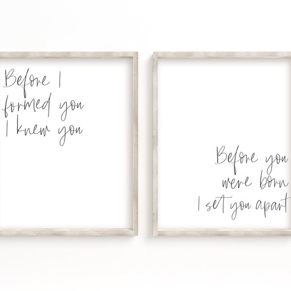 Before You Were Born - Etsy