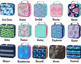 Matching lunch box | Etsy