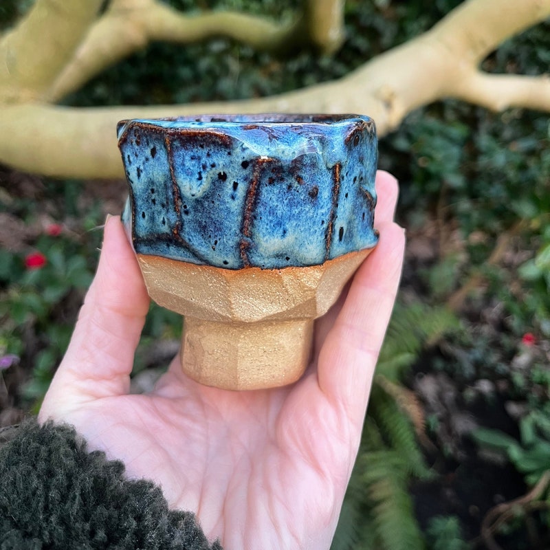 Yunomi - Etsy