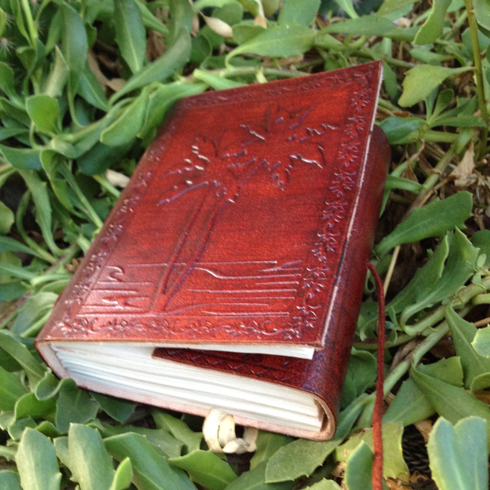 Leather Journal Handmade Notebook Rustic Journal - Etsy