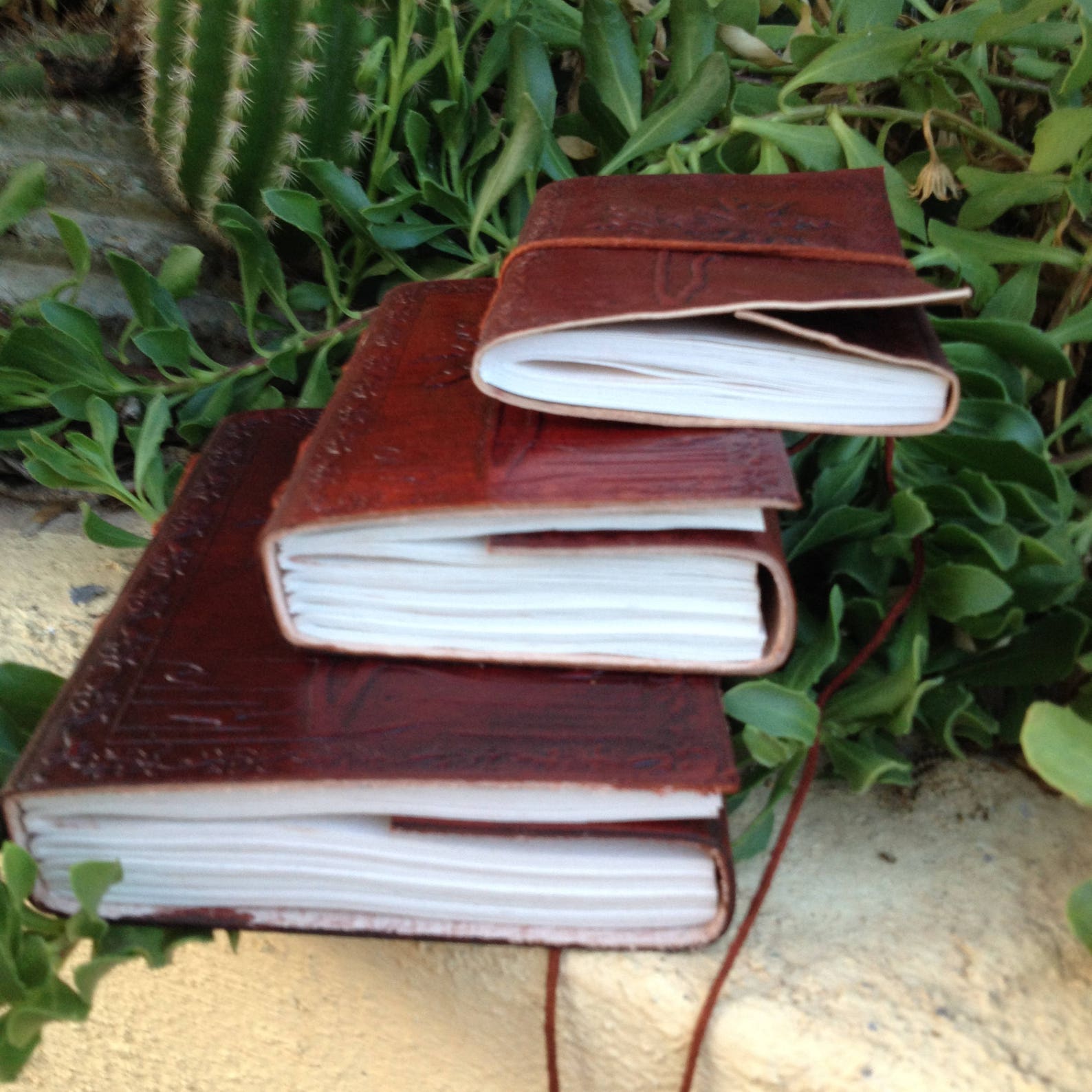 Leather Journal Handmade Notebook Rustic Journal - Etsy