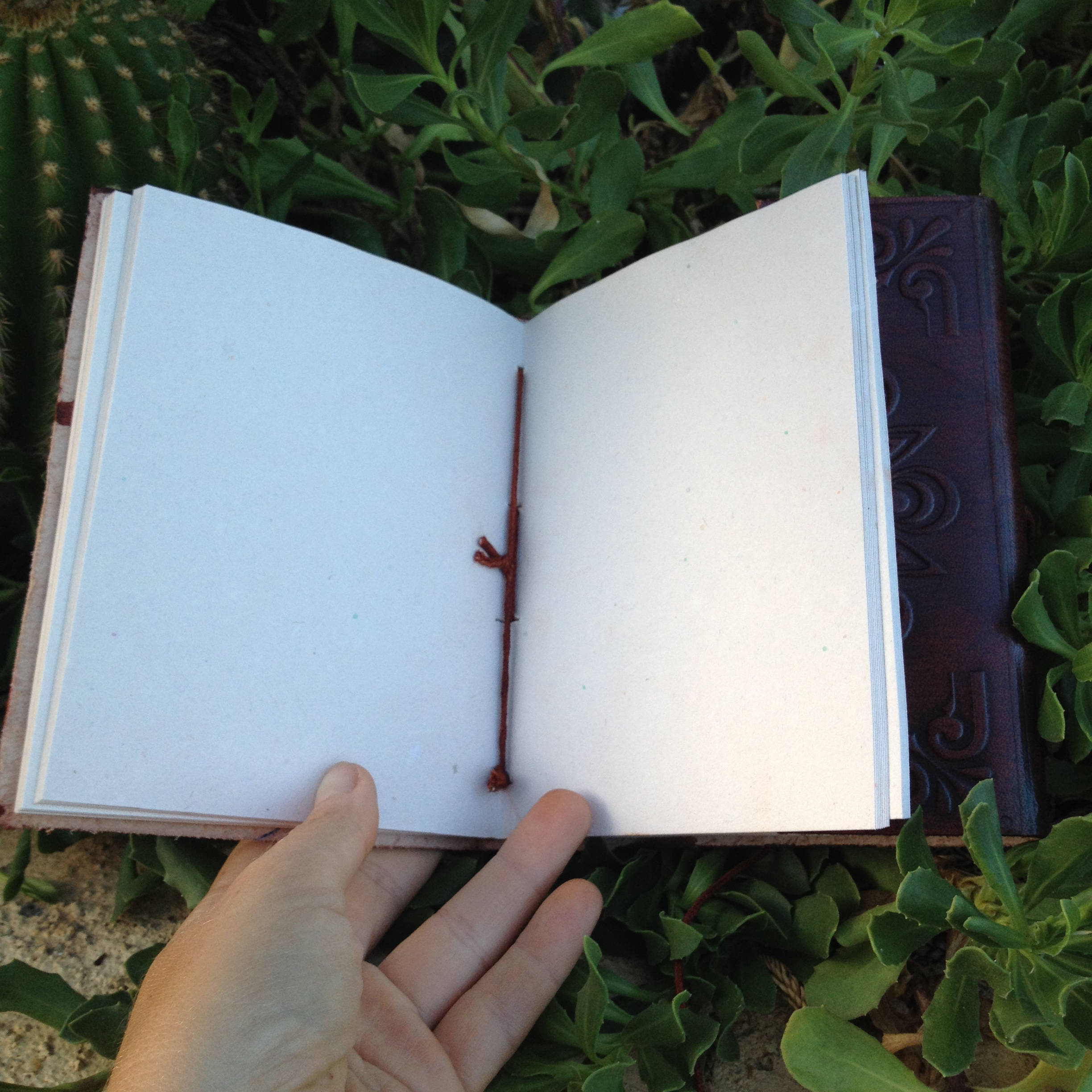Leather Journal Handmade Notebook Rustic Journal | Etsy