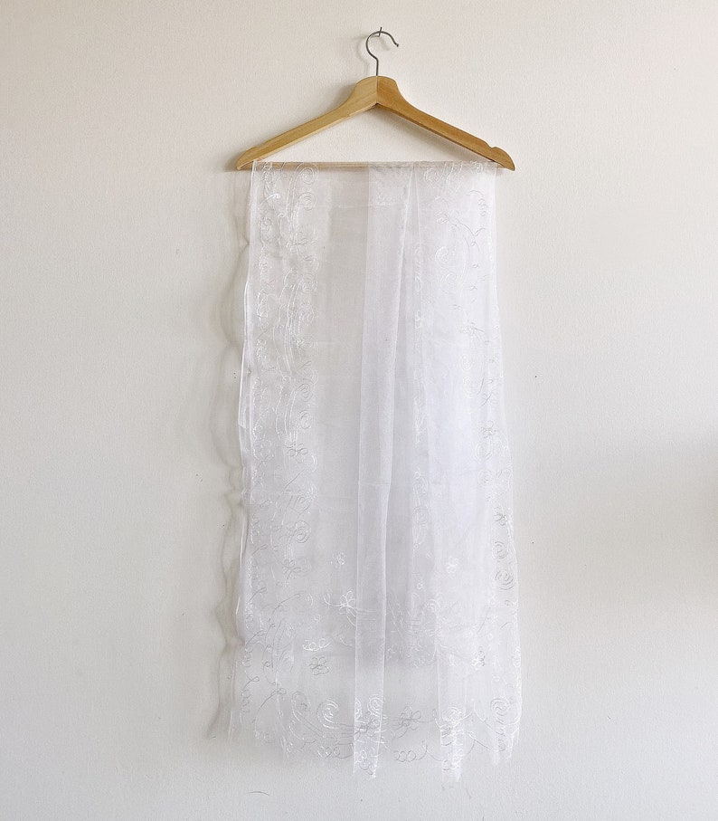 Minimalist Filipino Unity Veil for Filipino Wedding Ceremony - Etsy