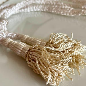Wedding Unity Cord Lasso Yugal for Filipino Wedding Ceremony - Etsy