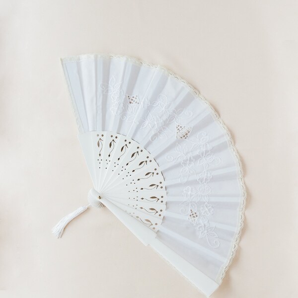 Filipino Hand Fan - Etsy