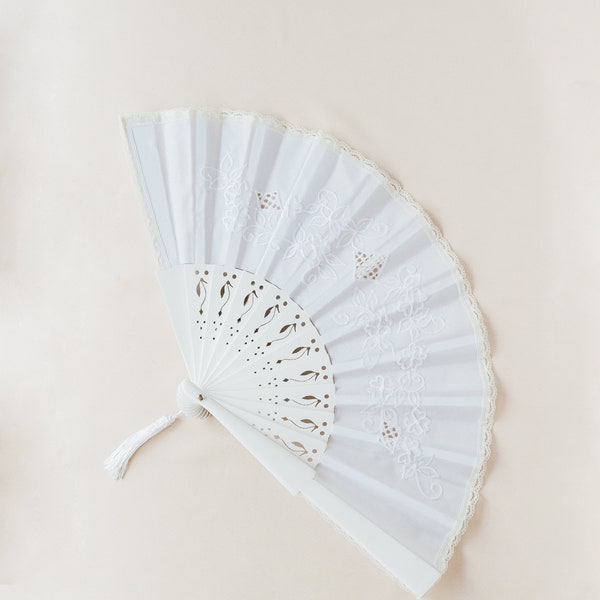 Philippines Hand Fan - Etsy