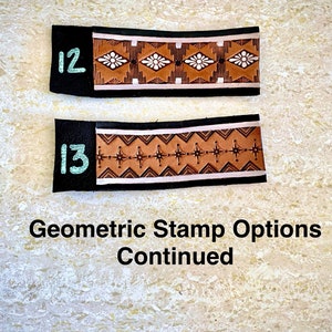 Custom Hand Tooled Leather Western Checkbook Cover - Etsy