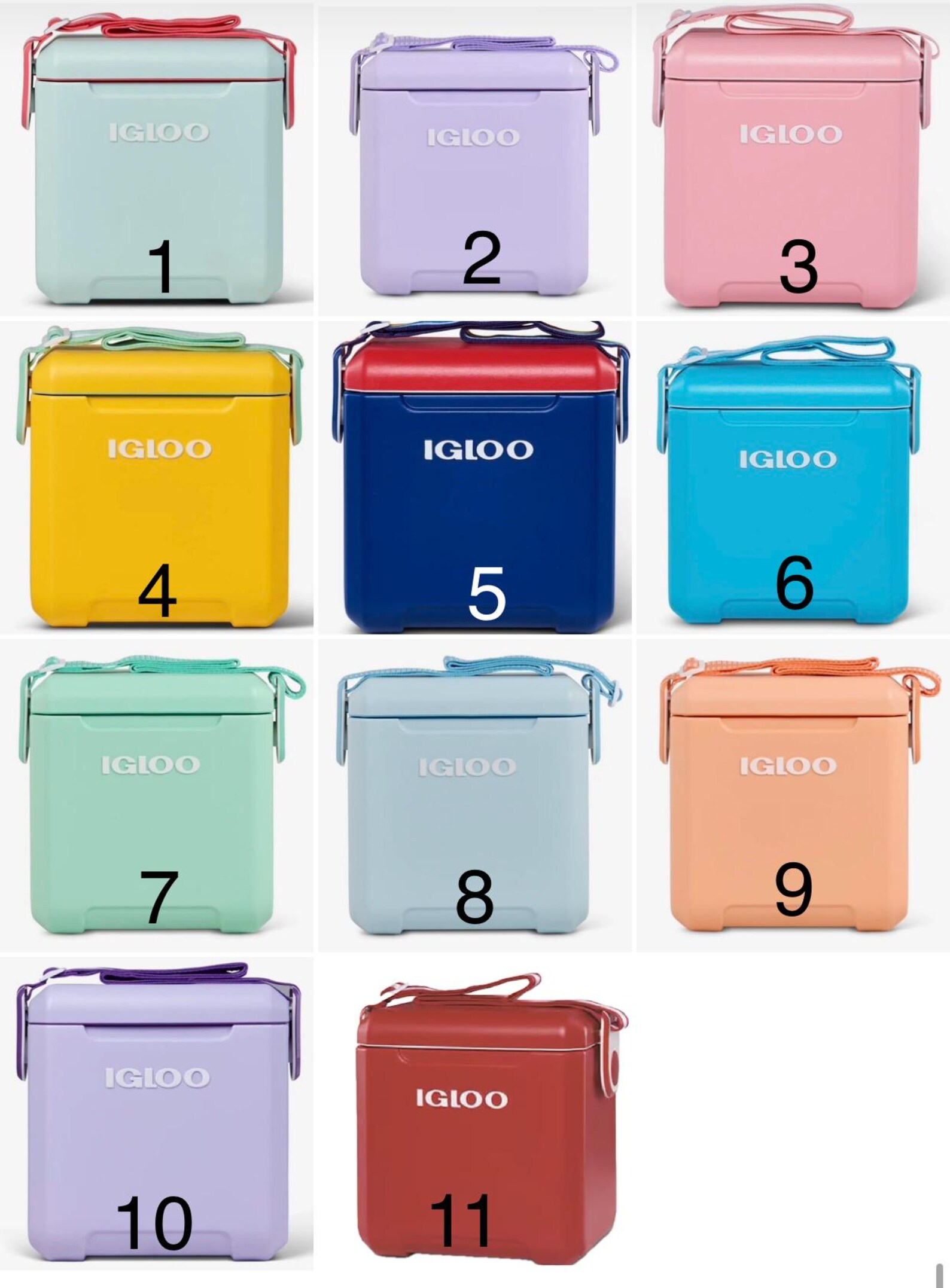 Custom Hand Tooled Leather Cooler Lid - Etsy