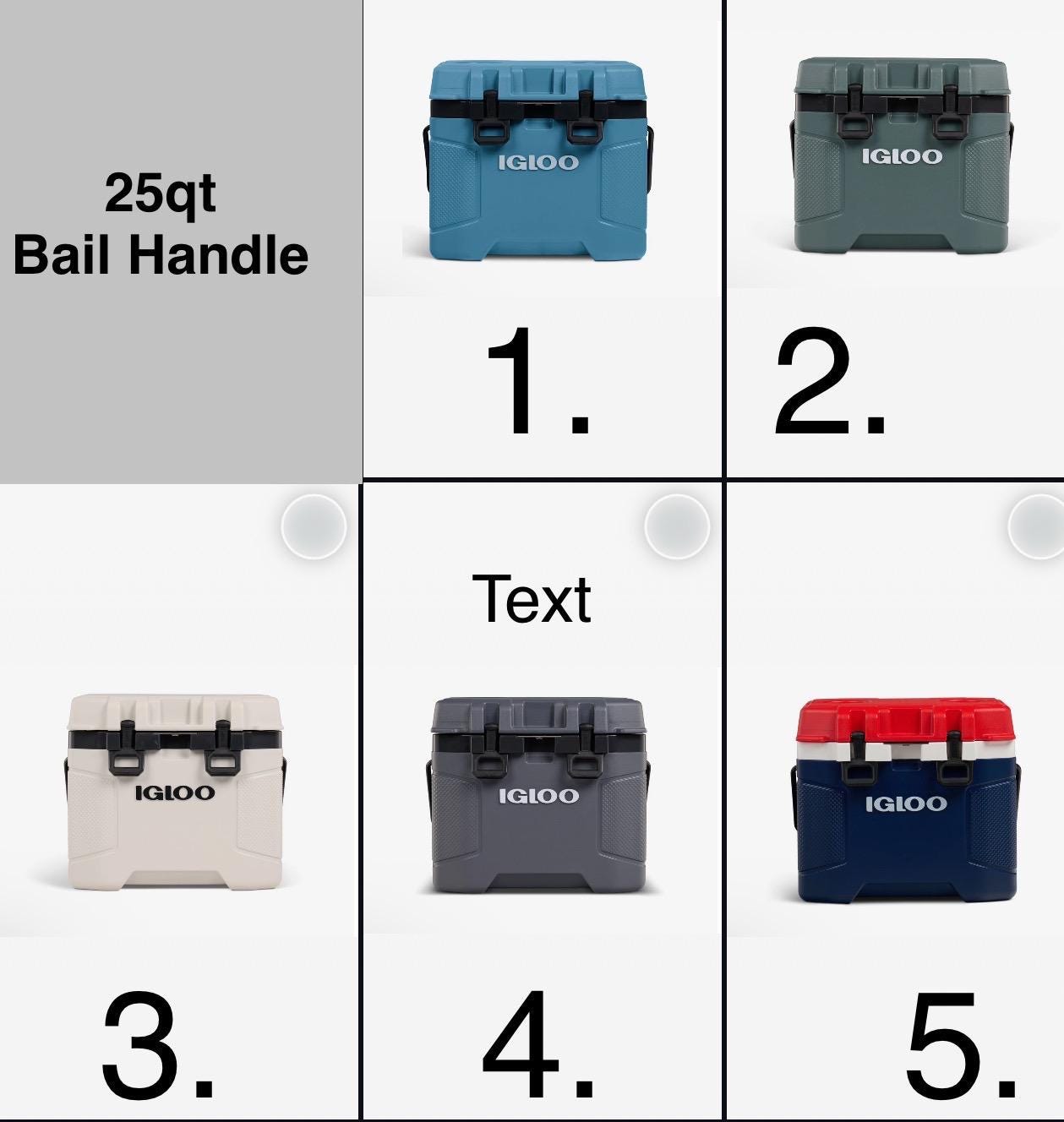 Custom Hand Tooled Leather Cooler Lid - Etsy