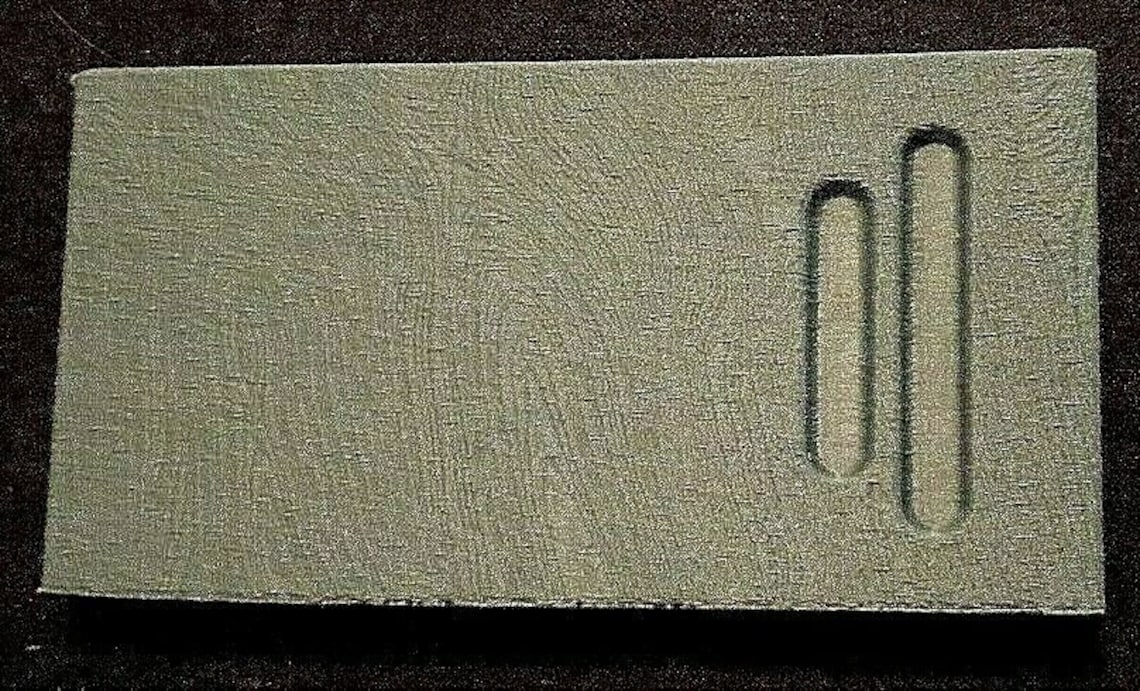 Star Wars the Mandalorian Beskar Bar-ingot 3D Printed Prop - Etsy