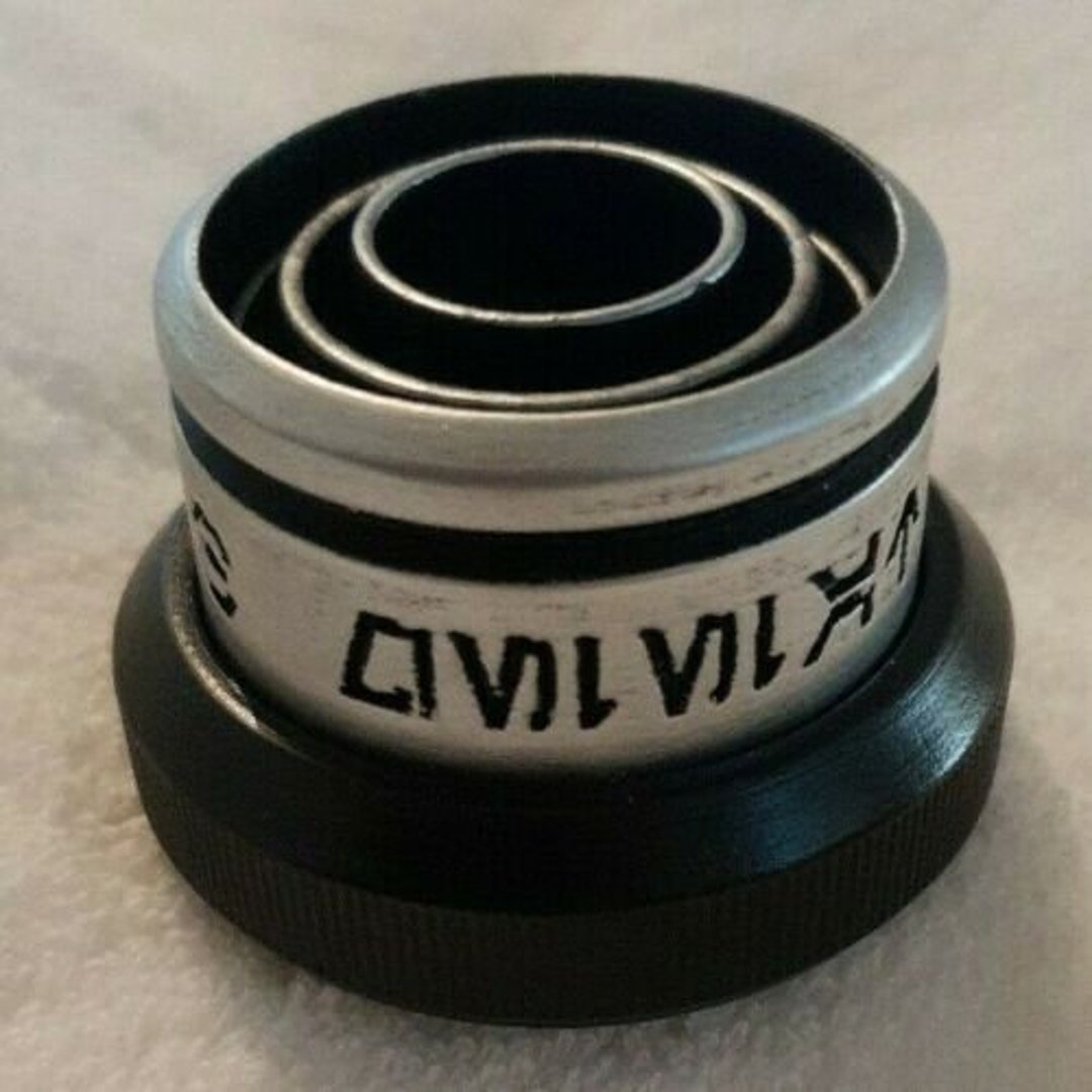 Droid Restaining Bolt - 3D Printed - Prop - Finished - Star Wars - Etsy