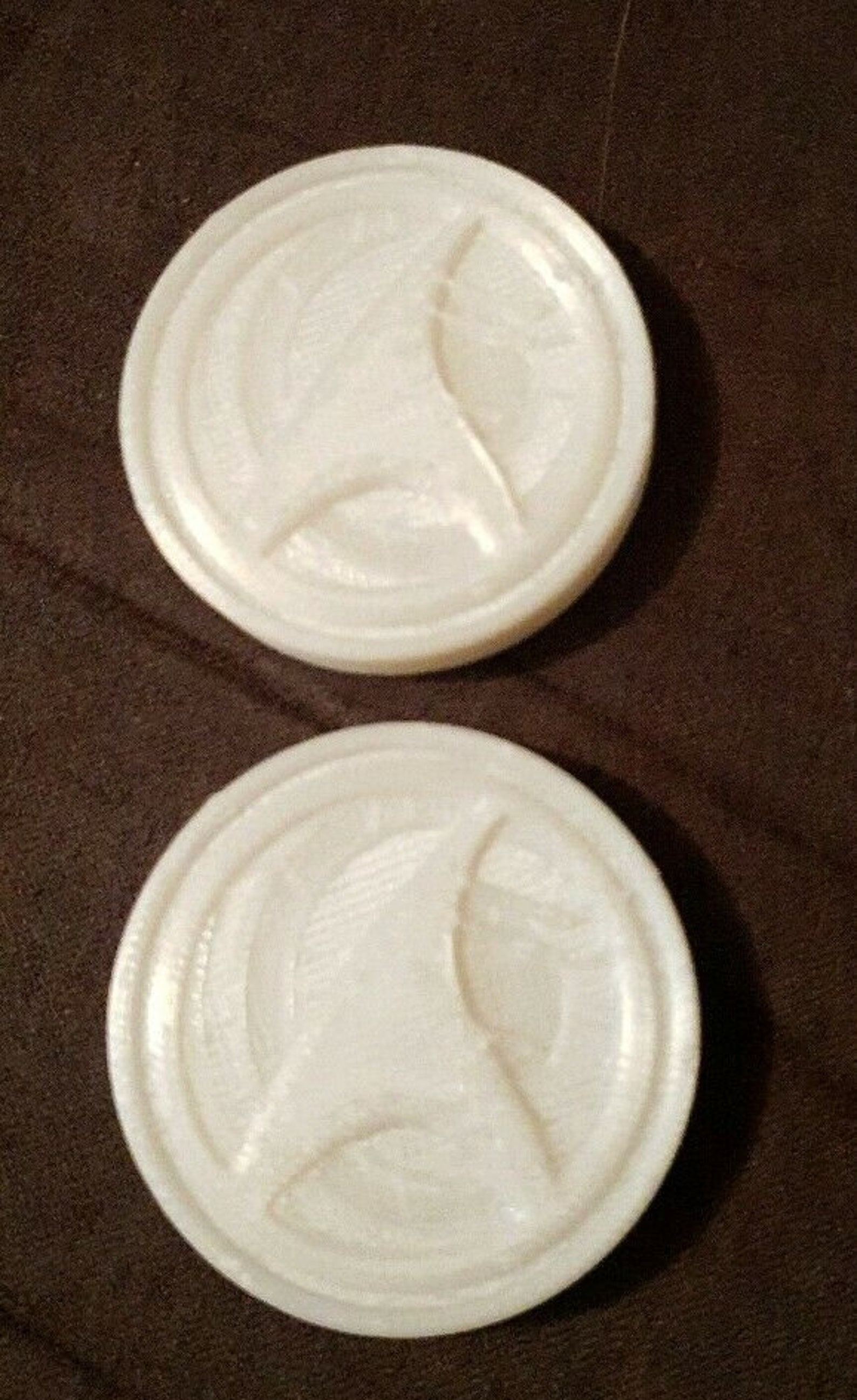 Star Wars the Mandalorian Calamari Flan Coin Currency - 3D Printed ...