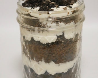 Oreo cookie jar | Etsy